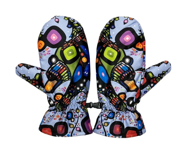 Mystical Metis Apparel - Clothing Designed by Indigenous Artists ...