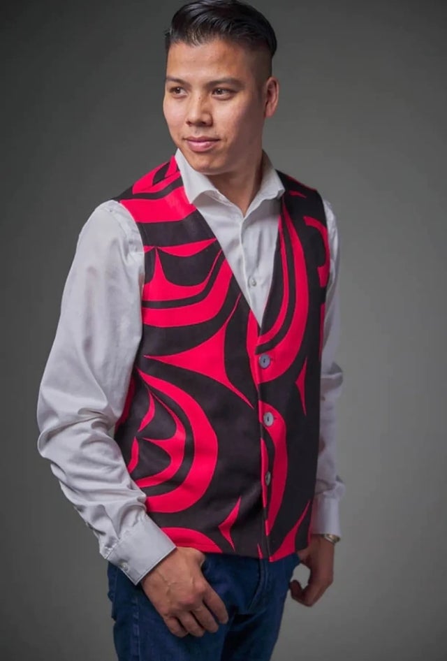 Mystical Metis Apparel - Clothing Designed by Indigenous Artists ...