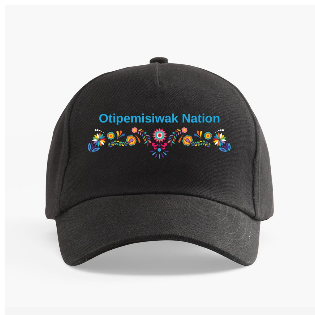 Caps Metis Otipemisiwak | Mystical Metis
