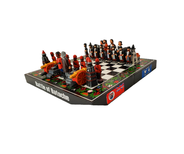 Indigenous Artist Designed Games, Toys and Puzzles for Adults and ...