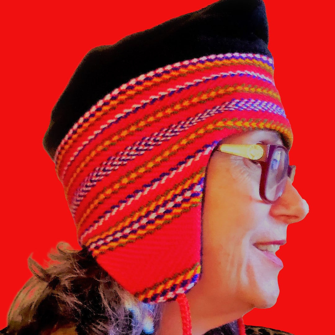 Toques Metis | Mystical Metis