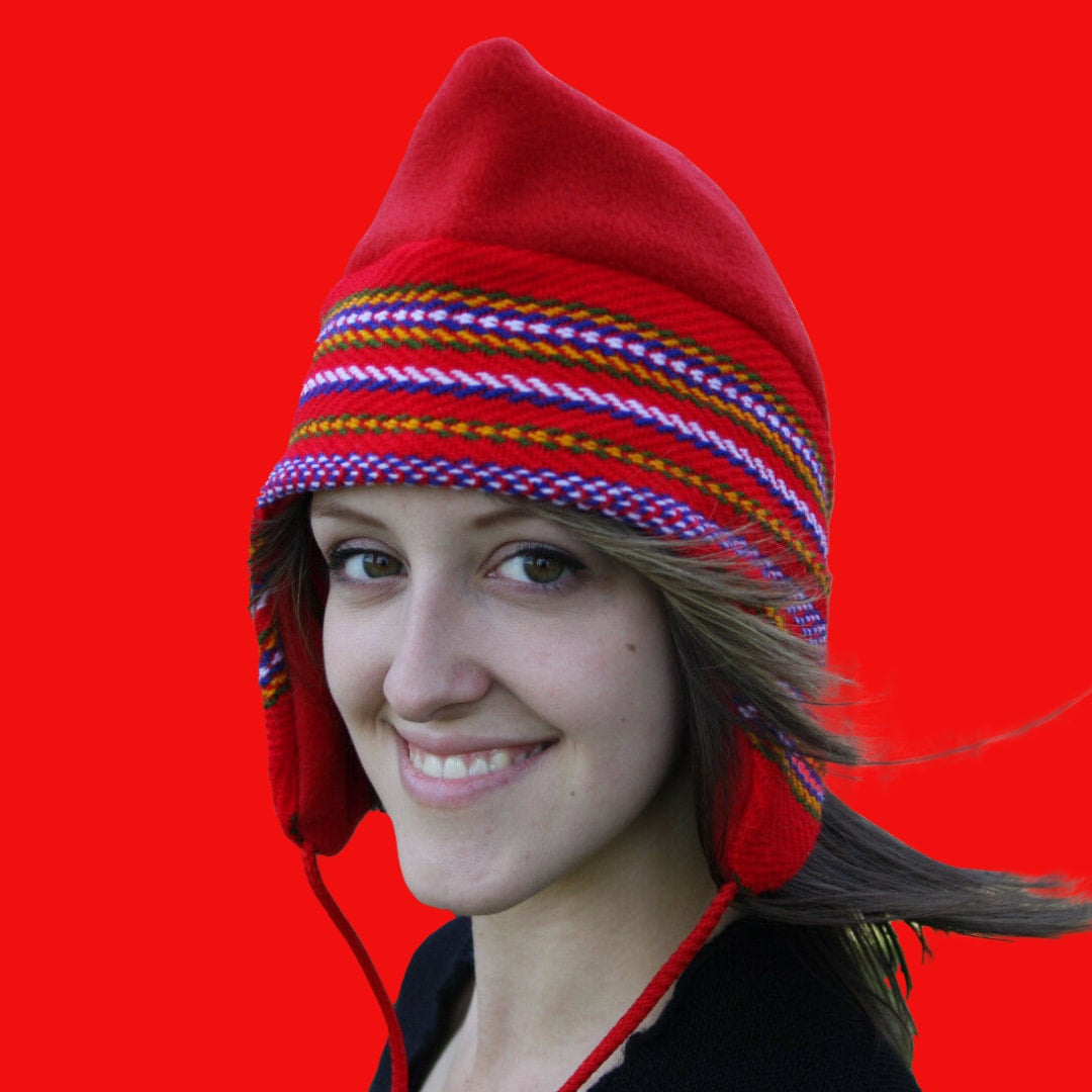 Toques Metis | Mystical Metis