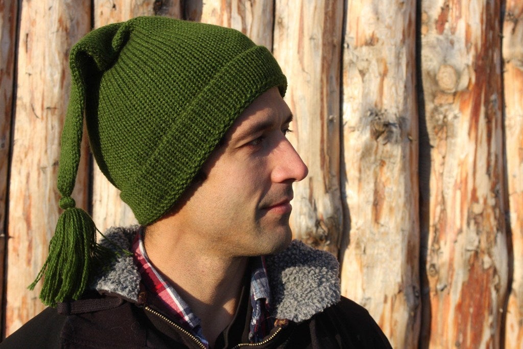 Toques Metis | Mystical Metis