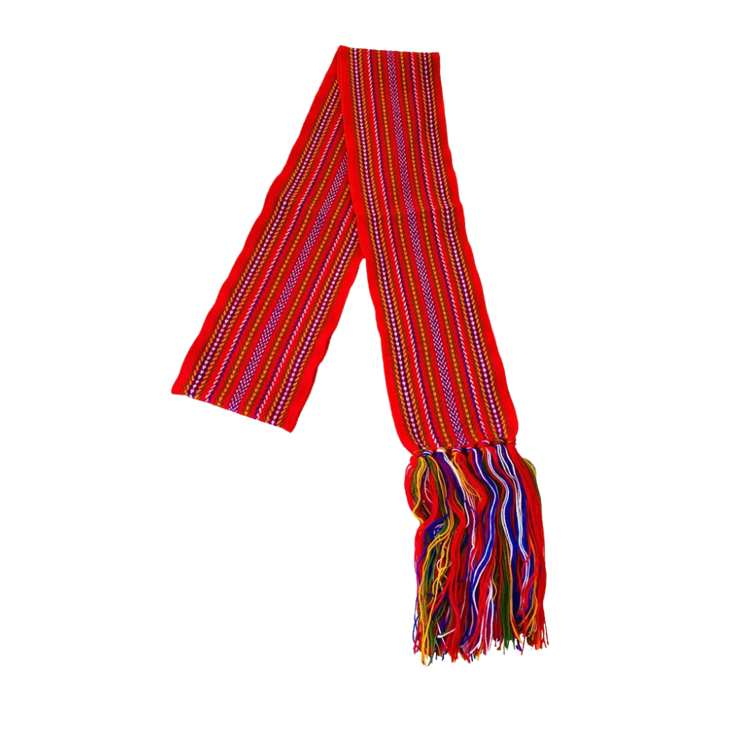 Sashes Metis Children | Mystical Metis
